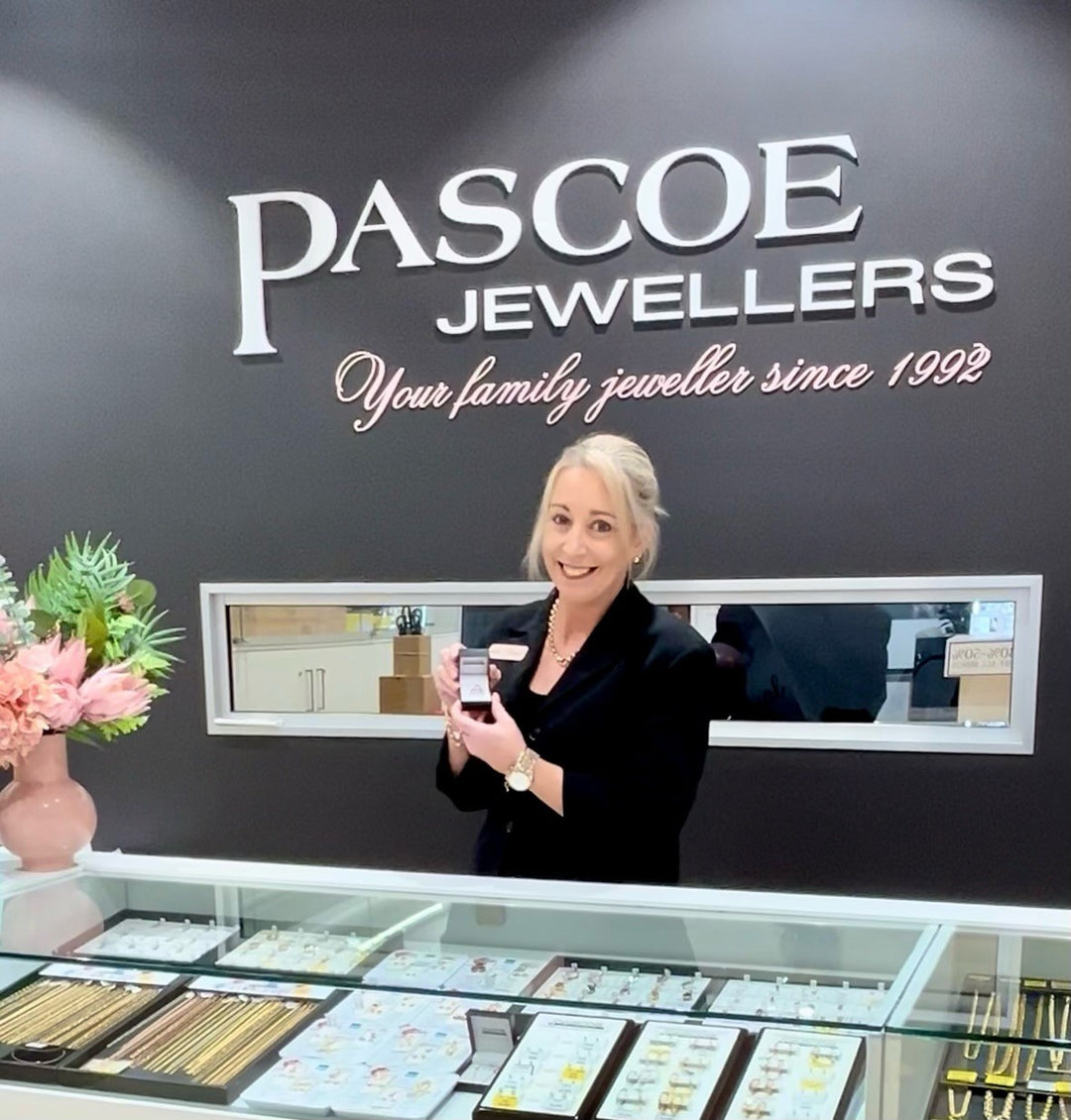 About Us – Pascoe Jewellers